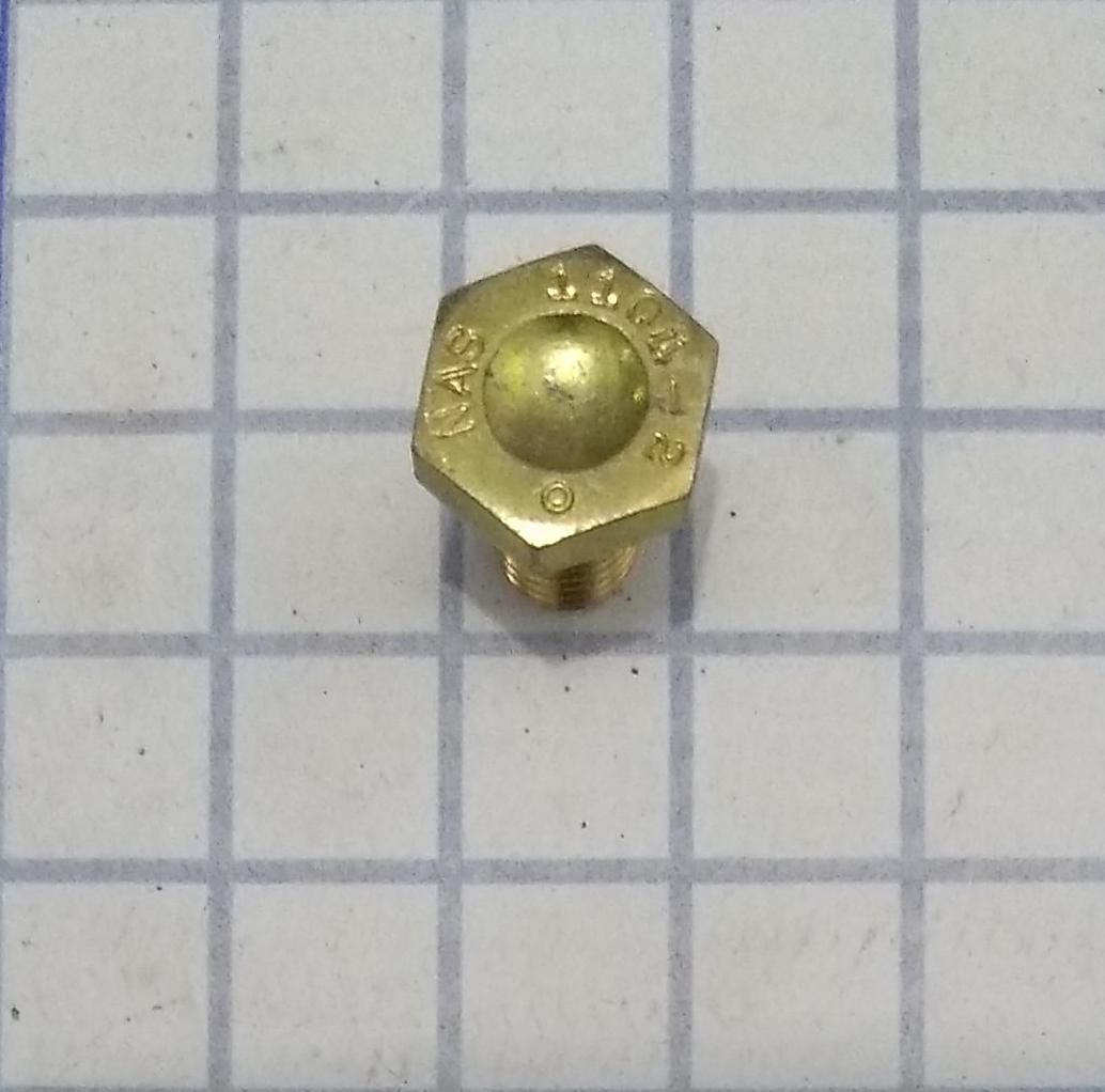 PARAFUSO - NAS6204-2 - Fibraer