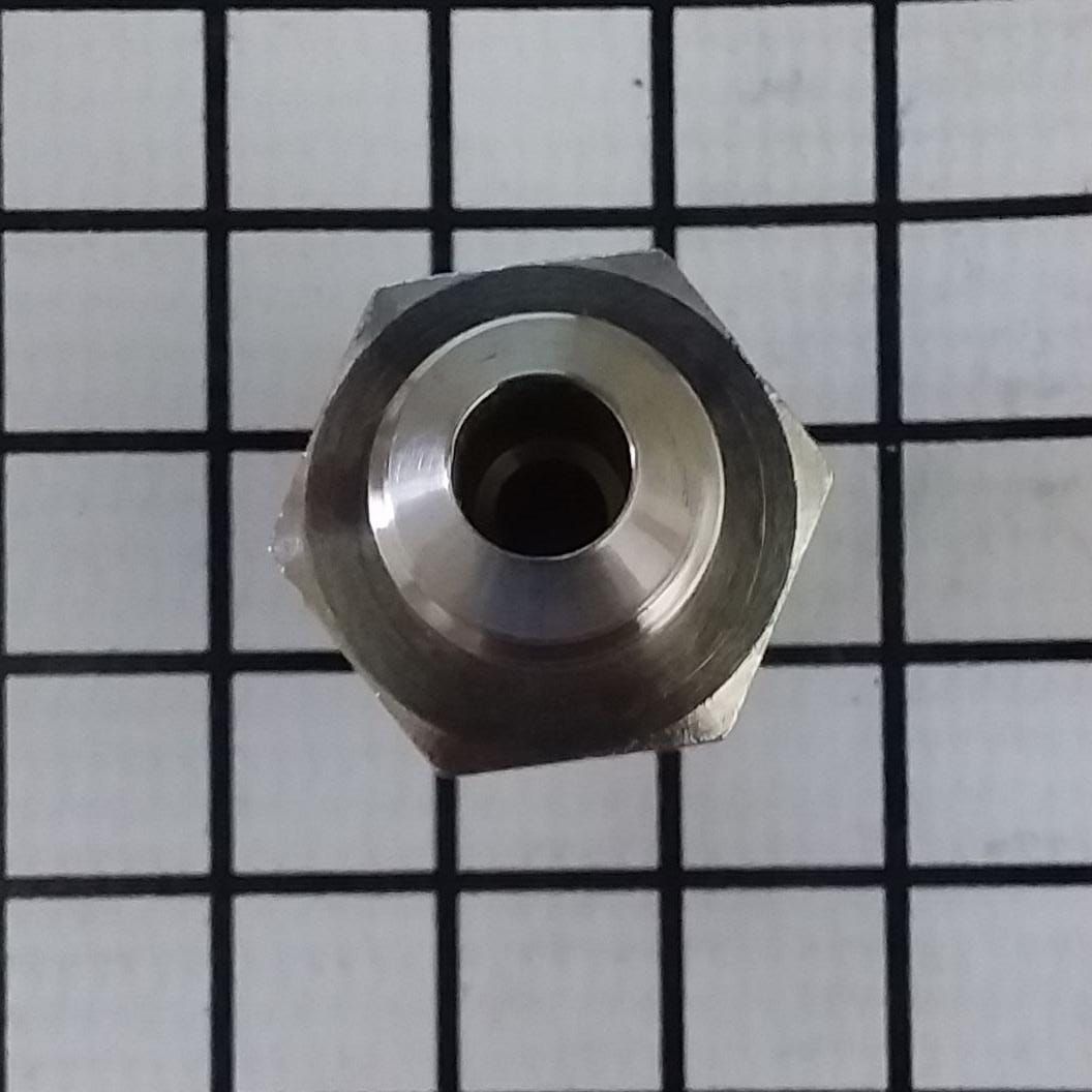 CONEXÃO - MS24399-J4 - Fibraer