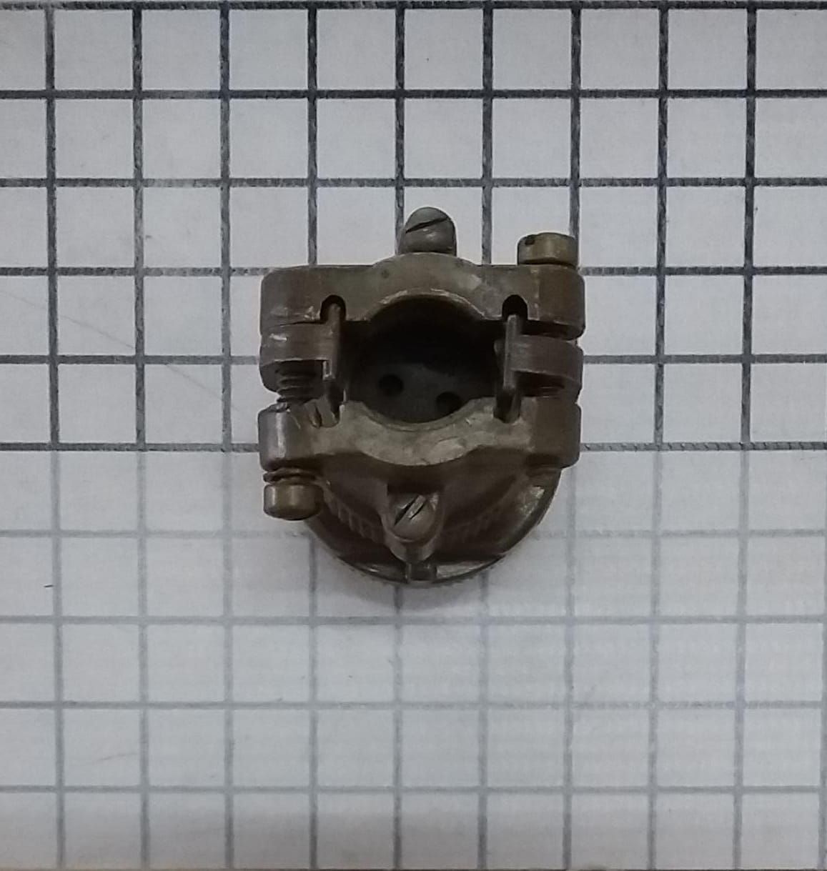 CONECTOR - MS3106F16S-4S - Fibraer