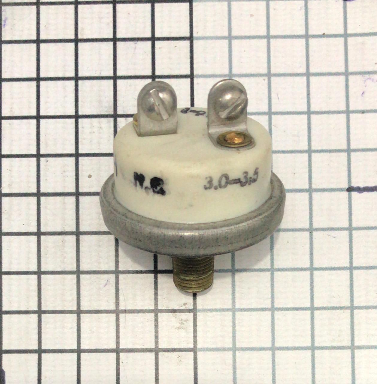 SWITCH - F7-16-1 - Fibraer