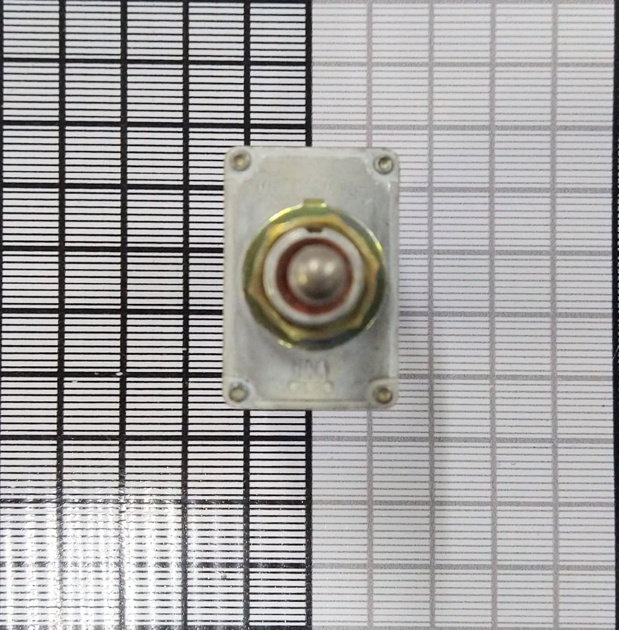 MICRO SWITCH - MS27407-6 - Fibraer