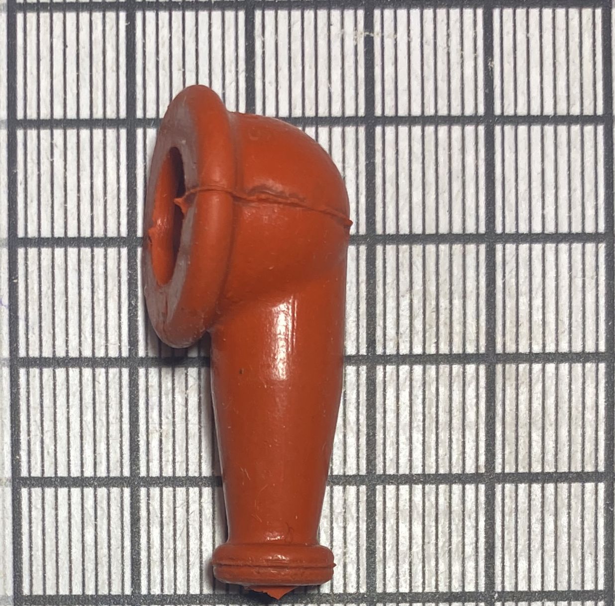 CACHIMBO - MS25171-1S - Fibraer