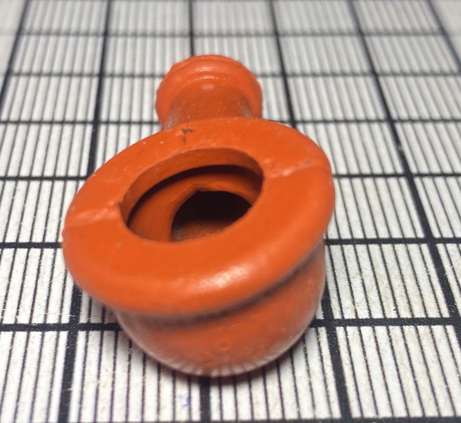 CACHIMBO - MS25171-1S - Fibraer
