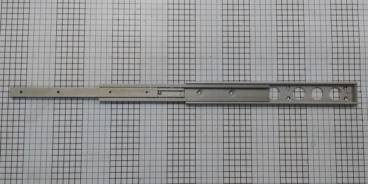 TRILHO - A5210-12P - Fibraer