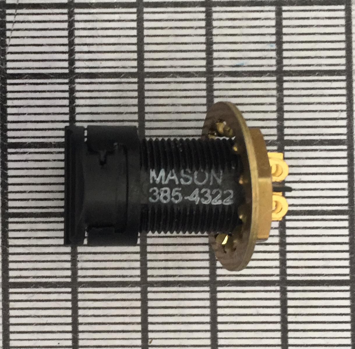 SWITCH - 385-4322 - Fibraer