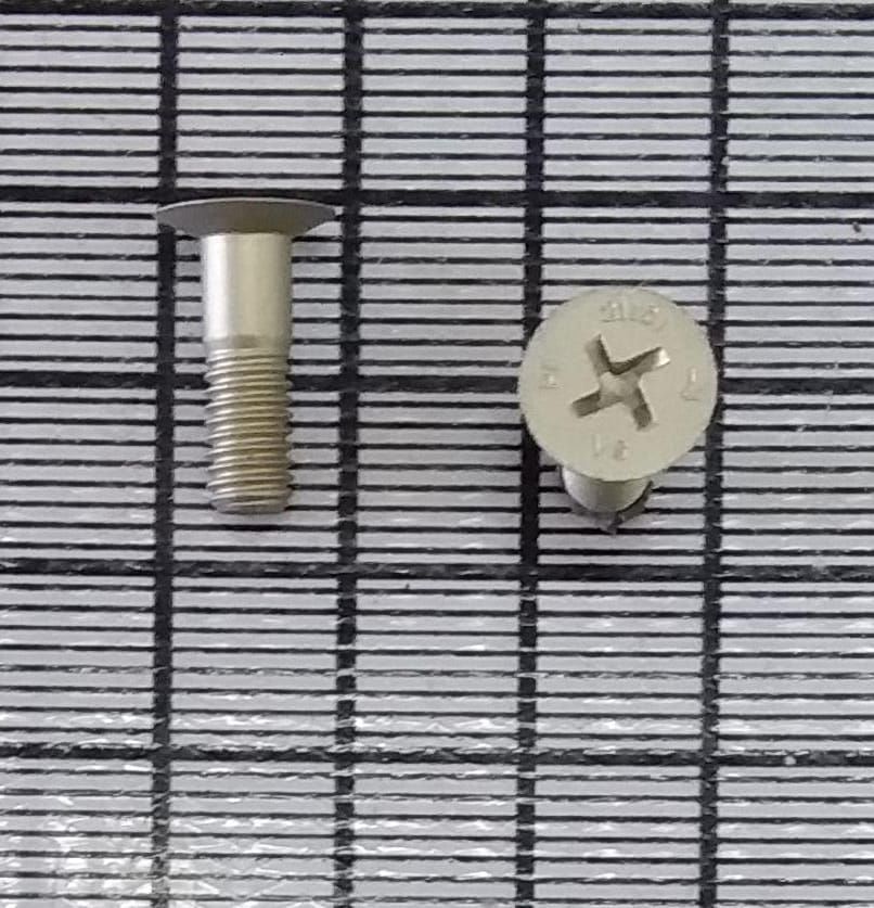 PARAFUSO - PE21101-3-4TA - Fibraer