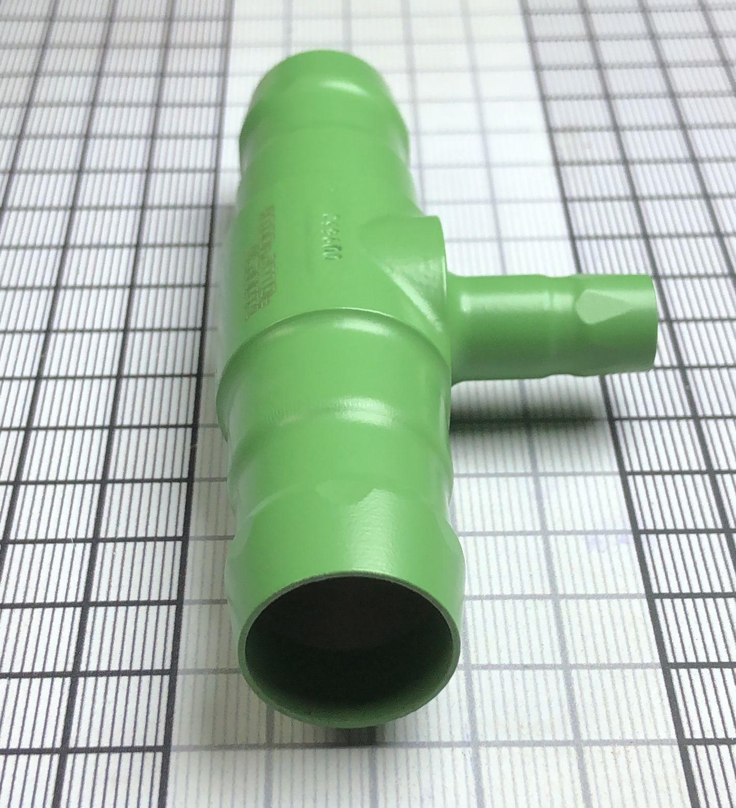 REDUTOR - D10023D121206 - Fibraer