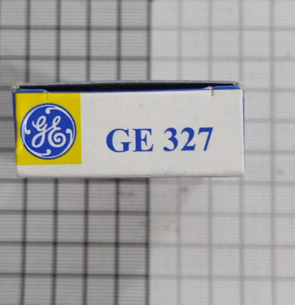 LÂMPADA PAINEL INSTRUMENTO - GE327 - Fibraer