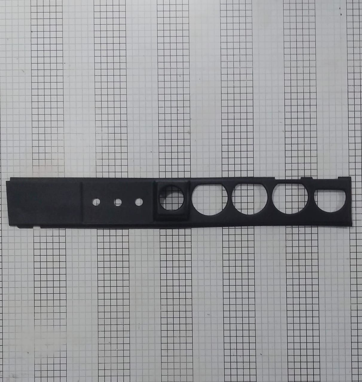 REVESTIMENTO - 37370-005 - Fibraer