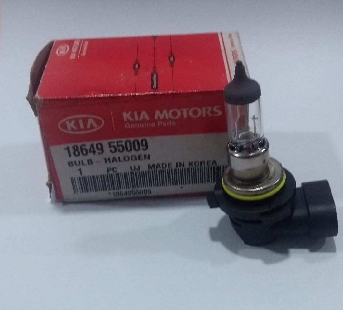 Lâmpada HB4 Philips Original Standard 12v 35w - Fort Auto Peças