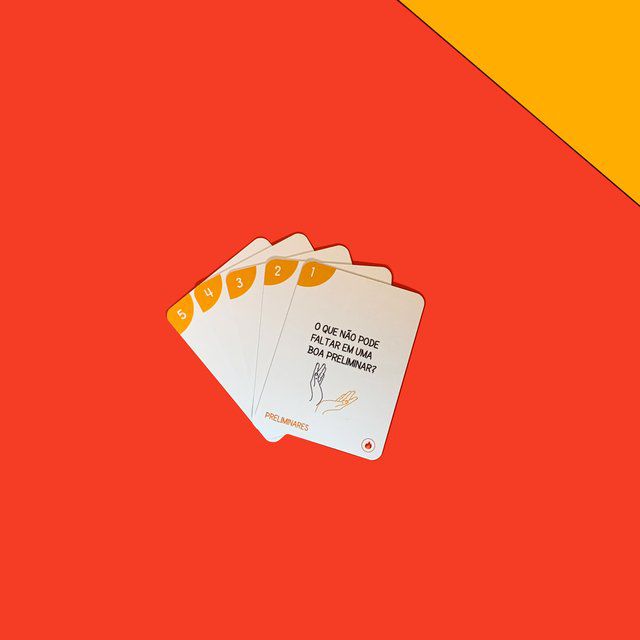 JOGO DAS INTENÇÕES BARALHO ÍNTIMO 85 CARTAS - Ninguém Vai Saber Sex Shop