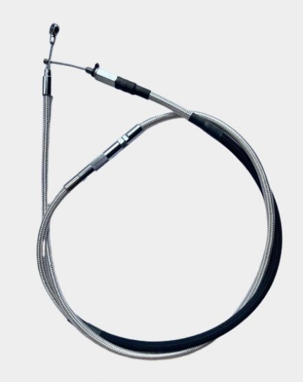 Kit Cabos - Comandos - Dynamite Crew