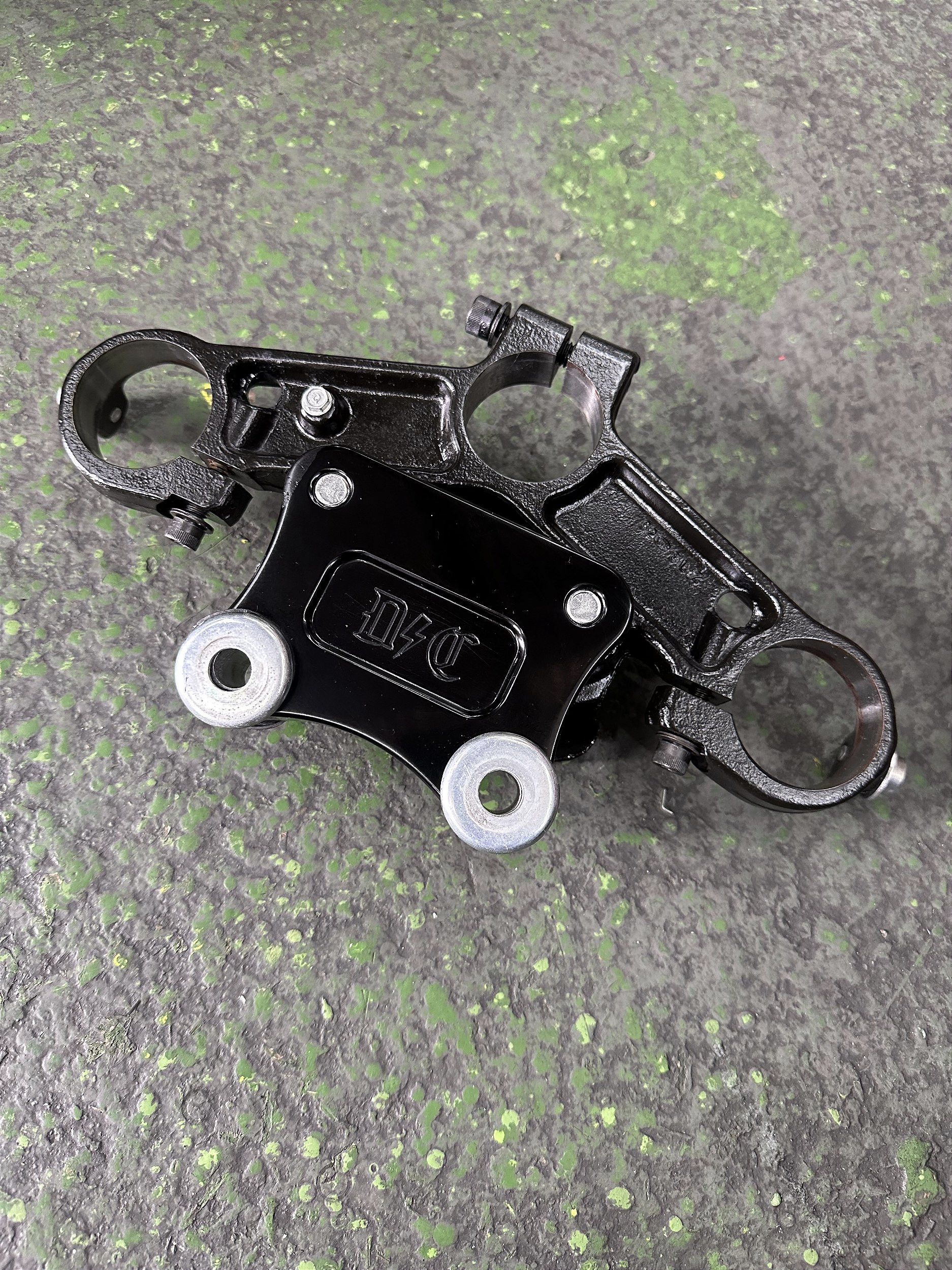 Submesa Pullback - D⚡️C - Dynamite Crew