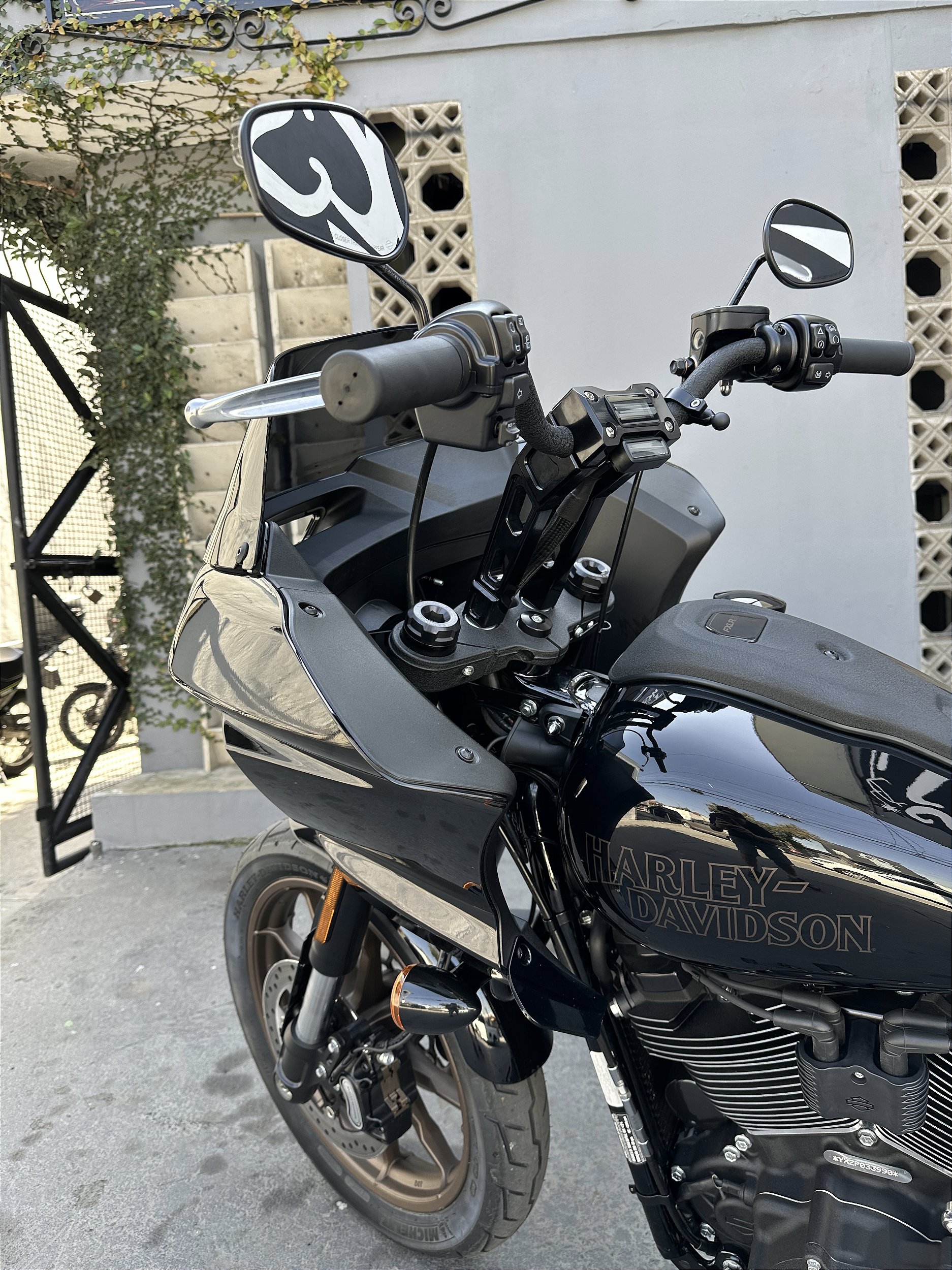 RISER DYNAMITE CREW - PULLBACK FOR FXBB / LOW RIDER ST DASH - Dynamite Crew