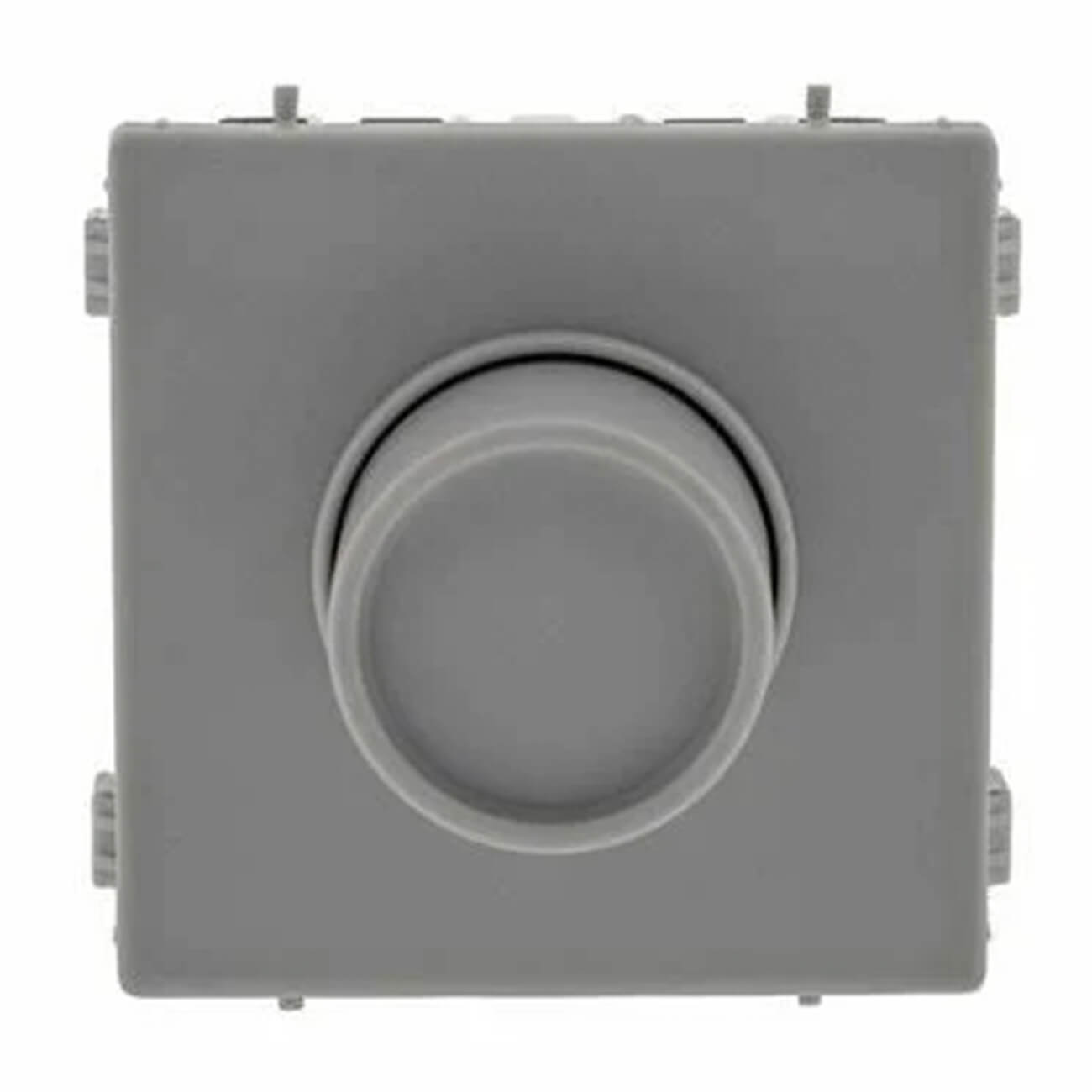 Módulo Variador Digital Rotativo Universal Bivolt PIAL Plus+ Cinza ...