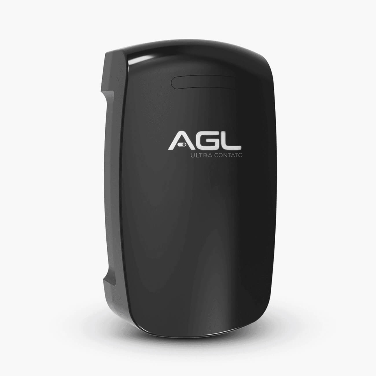 Modulo Rele Ultra Contato Wifi Agl Smart Abertura Pelo Celular ...