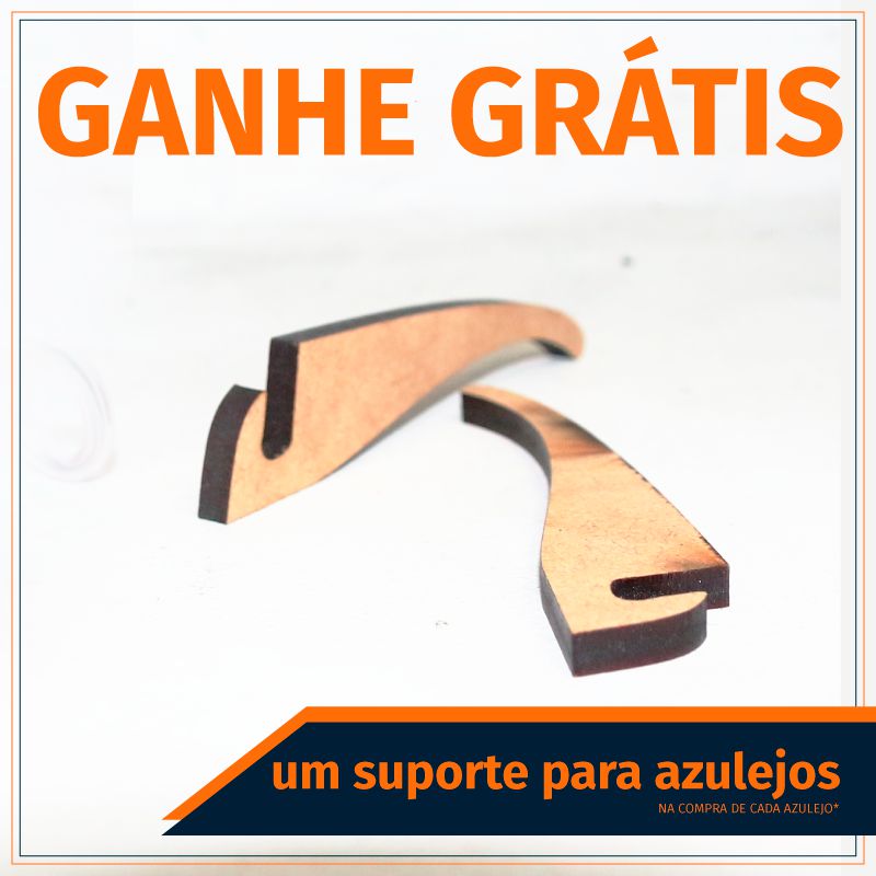 Azulejo Decorativo Friends Welcome - Oferta de Azulejos - Rei do ...