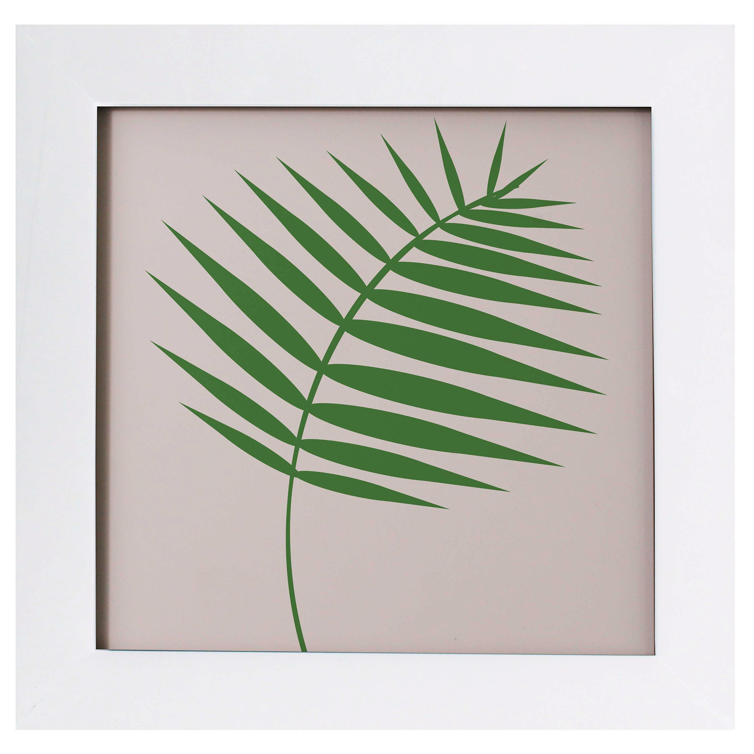 Azulejo Decorativo Planta Verde - Oferta de Azulejos Para Cozinha - Rei ...