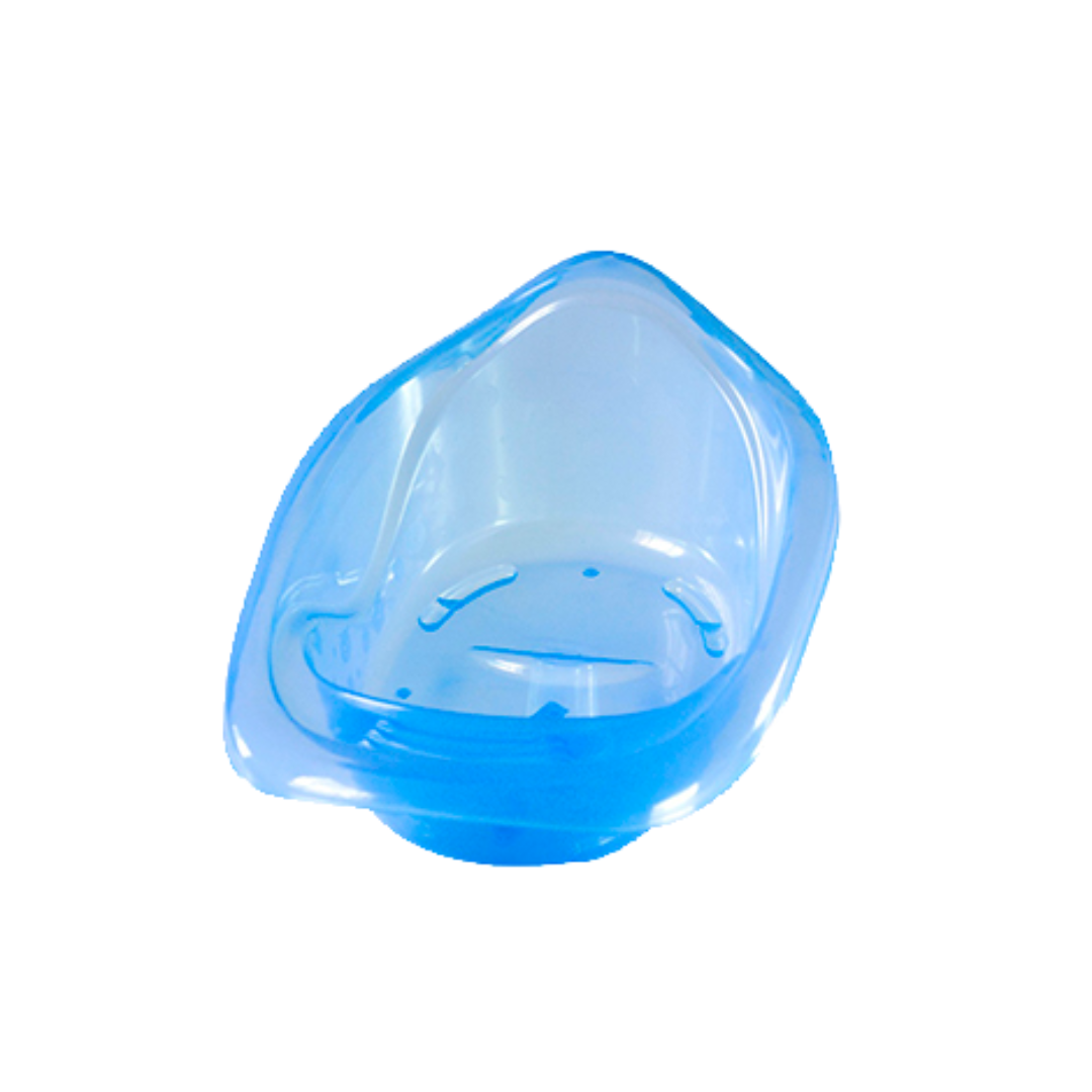 BANHEIRA BABY 22 LITROS - 6 UNIDADES - Loja Plastibrasil - Fábrica de ...