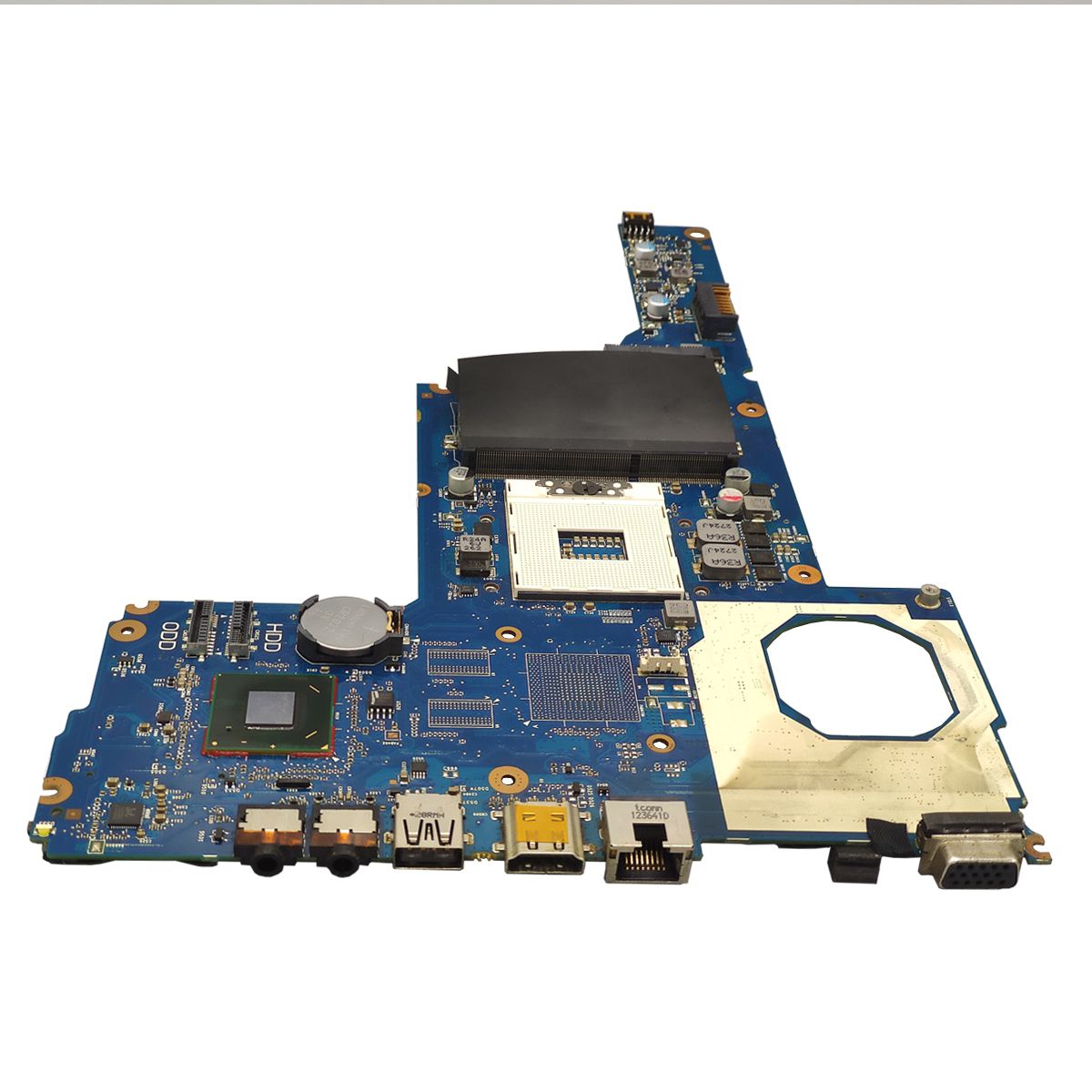 Placa Mãe Notebook Hp 450 250 1000 2000 6050a2493101-Mb-A02 Intel I3 I5 ...