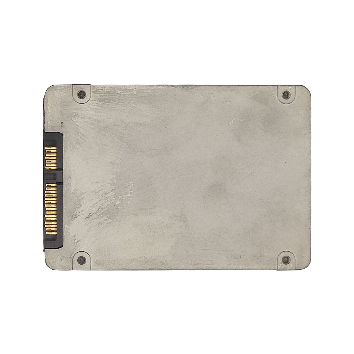 Ssd 160Gb Intel 320 Series Para Notebook - Click Note Informática ...