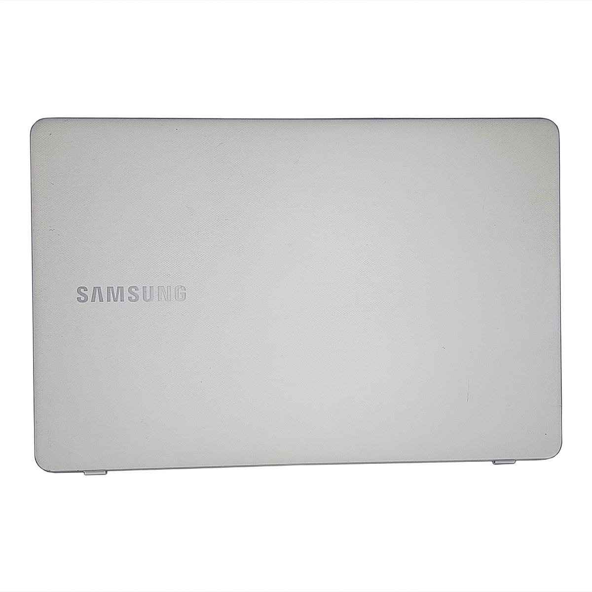 Carcaça da Tela Tampa e Moldura Notebook Samsung NP300E5K NP300E5M ...