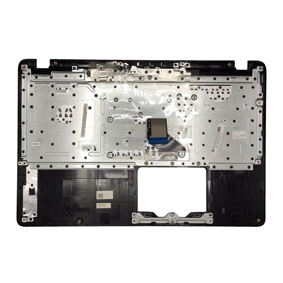 Carcaça Base Superior Notebook Acer Aspire ES1-523 ES1-572 ES1-533 ...