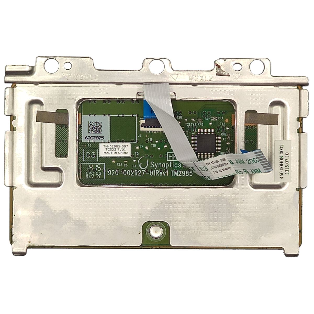 Touchpad Notebook Dell Inspiron 15 3542 3543 14 3442 3443 | Click Note ...
