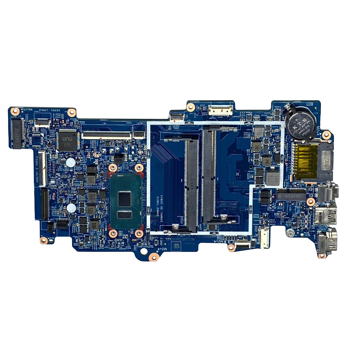 Placa Mãe Notebook Hp Envy x360 M6-aq105dx 448.07n06.002n Intel I7 ... Placa Mãe Notebook Hp Envy x360 M6-aq105dx 448.07n06.002n Intel I7 ...
