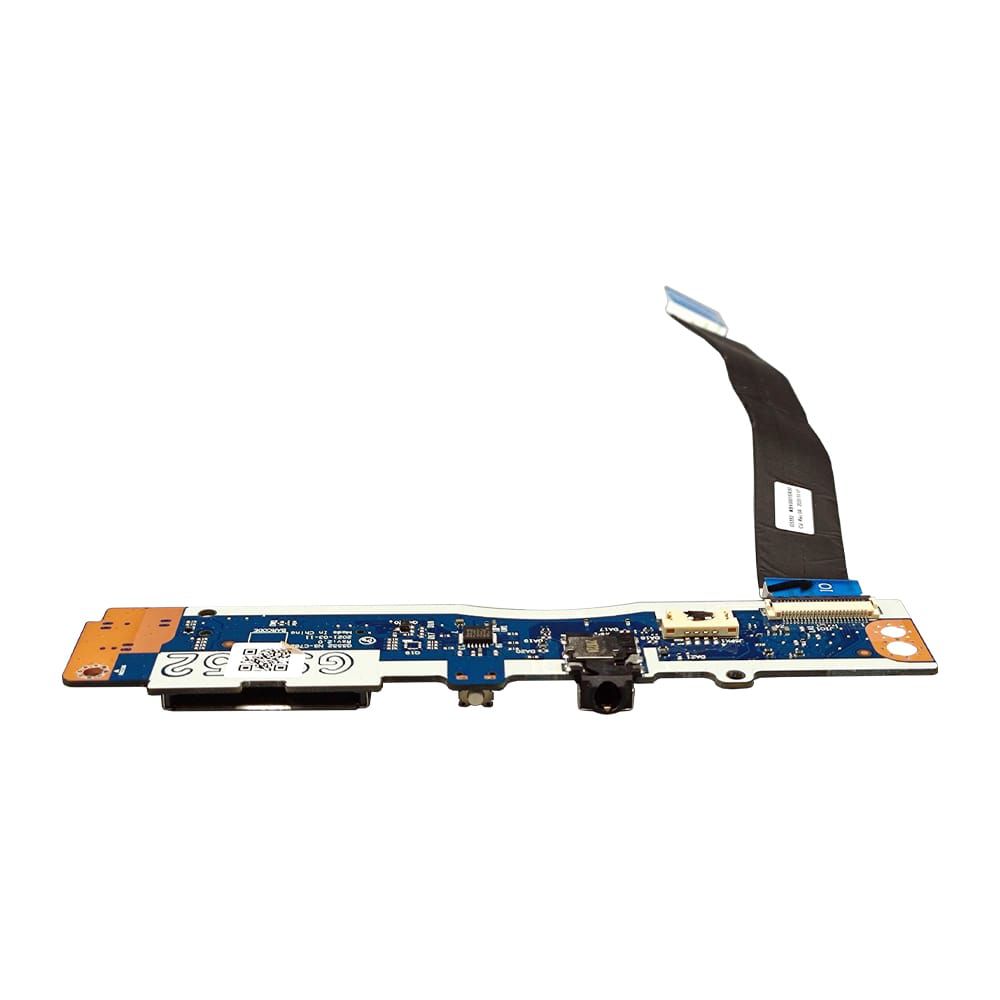 Placa Power Audio Sd Lenovo Ideapad 3 15igl05 Ns-c782 | Click Note ...