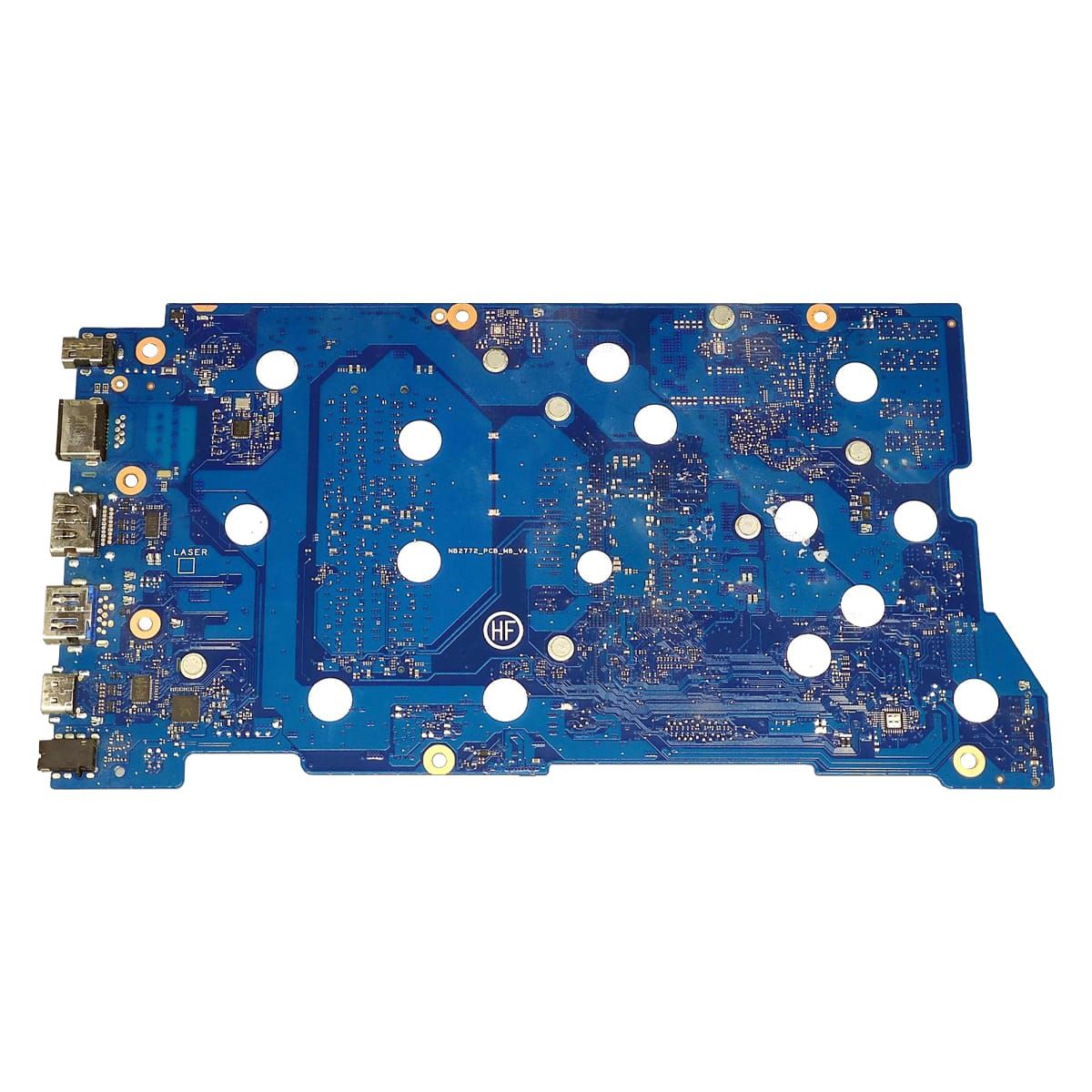 Placa Mãe Notebook Samsung Np550xda Intel I3-11ºGeração Ddr4 - Click ...