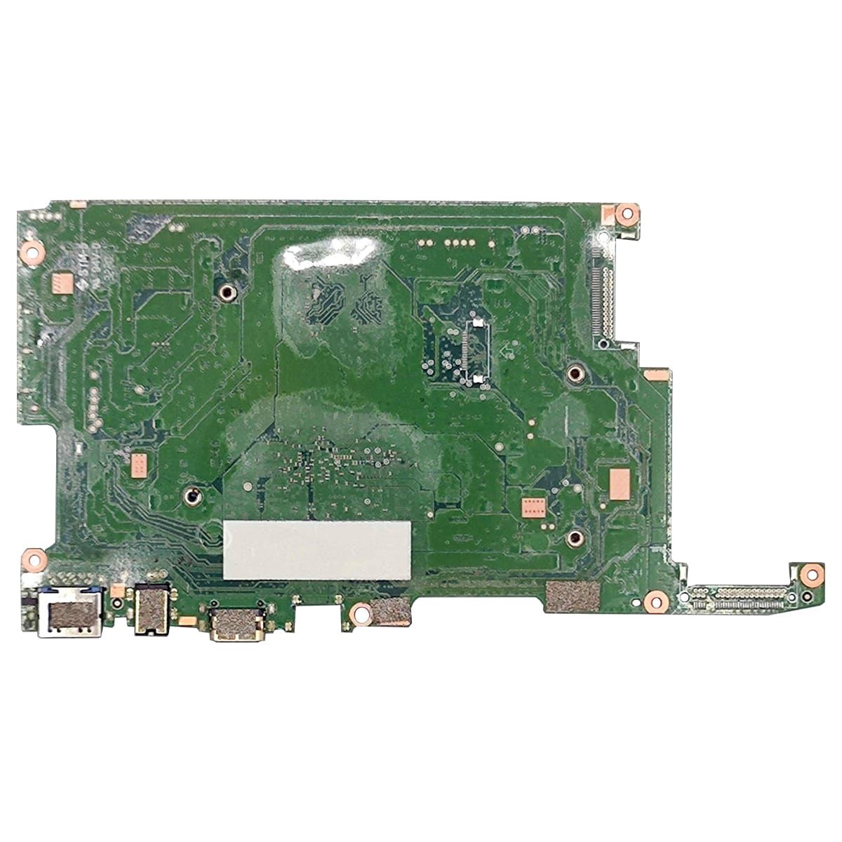 Placa Mãe Positivo Master N1240 Motion C41td C4500ci C41tci C4500d ...