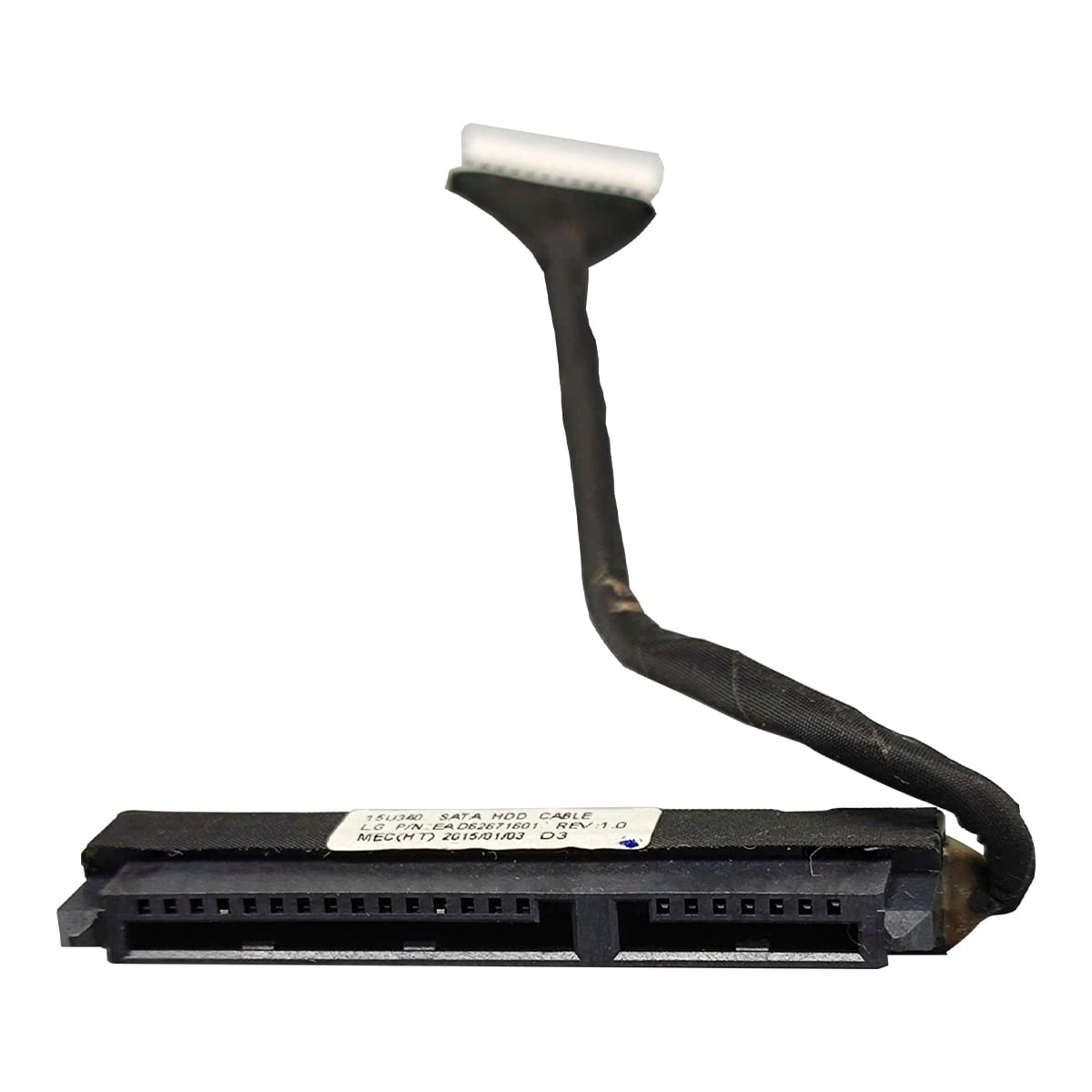 Conector HD Notebook LG LG15U34 15U340 (EAD62671601) | ClickNote - Click Note Informática ...