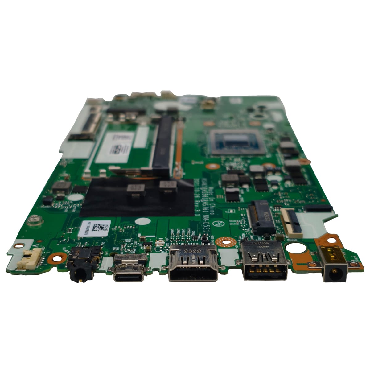 Placa Mãe Notebook Lenovo Ideapad 3 15alc6 Ryzen 7 Nm-d521 |Click Note ...