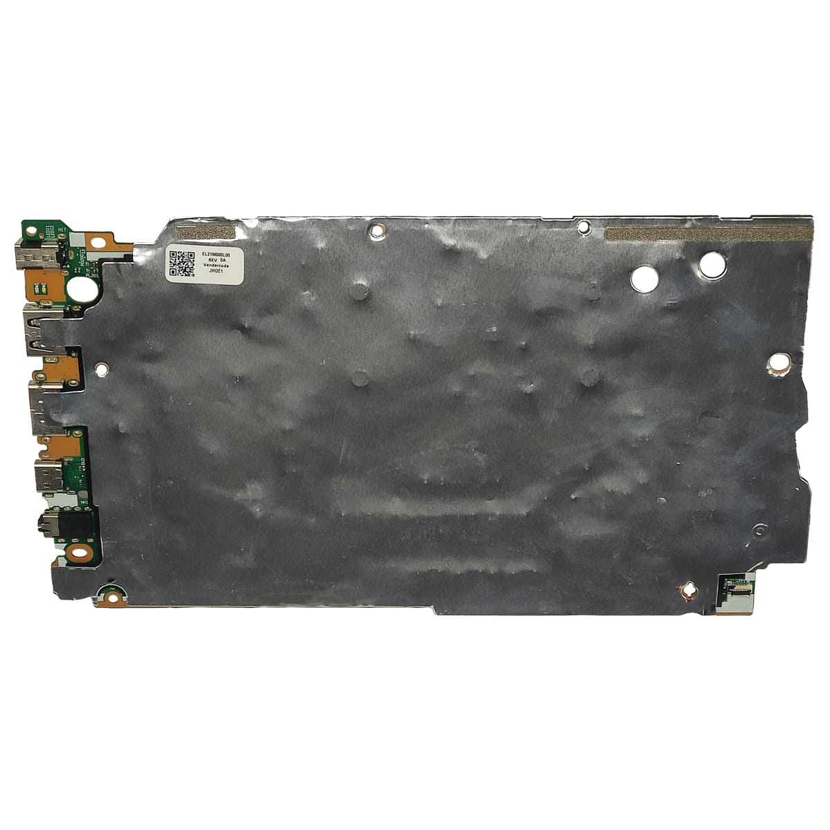 Placa Mãe Notebook Lenovo Ideapad 3 15alc6 Ryzen 7 Nm-d521 |Click Note ...