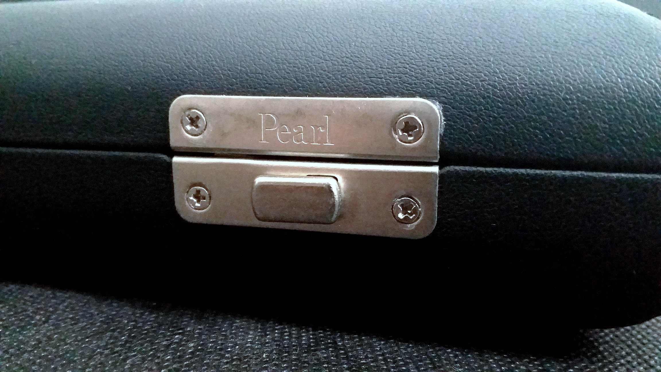 Flauta transversal Pearl pf-665 - Flautas Ohara