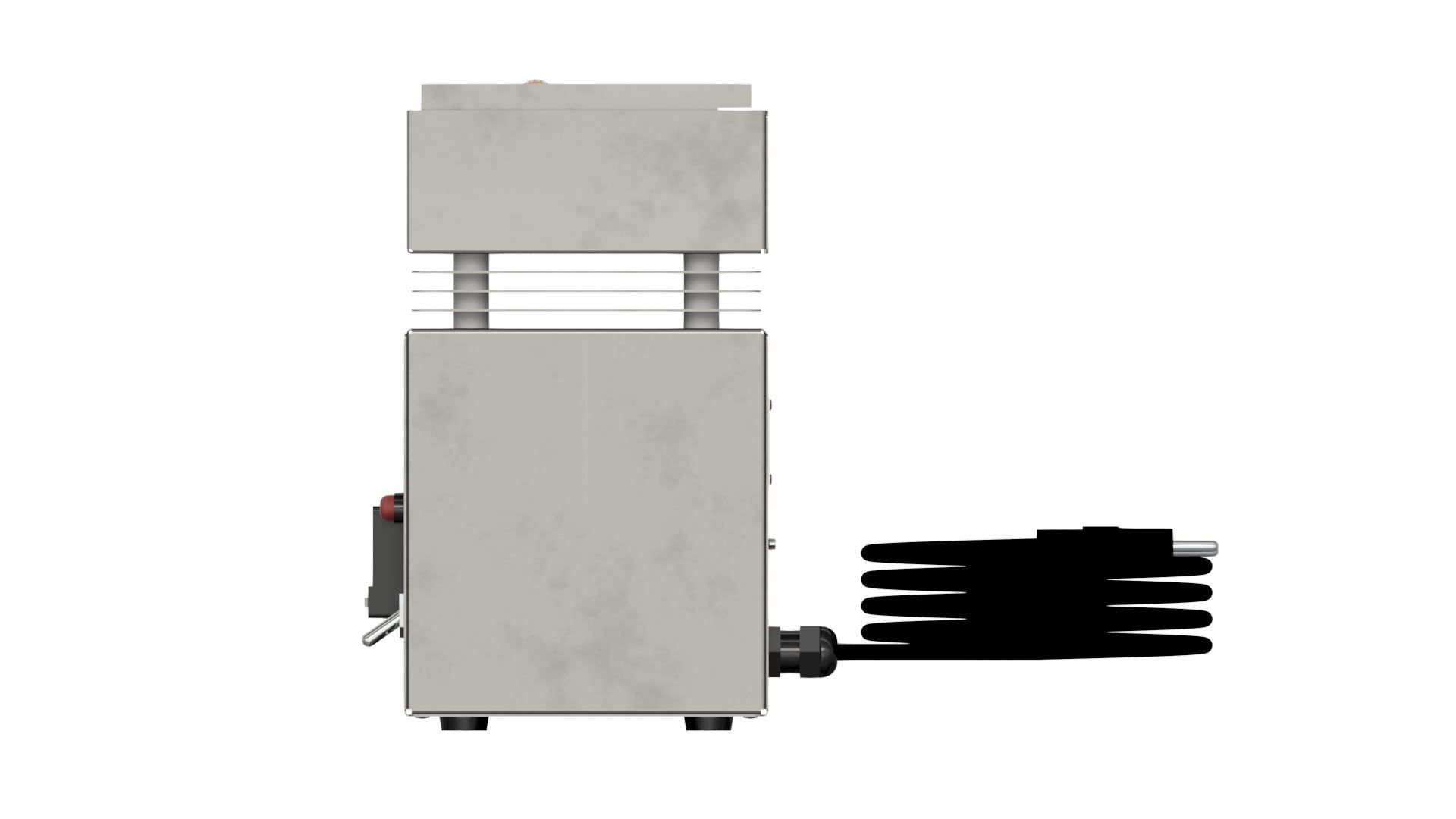 Aparelho Cure Plate - Petroonline