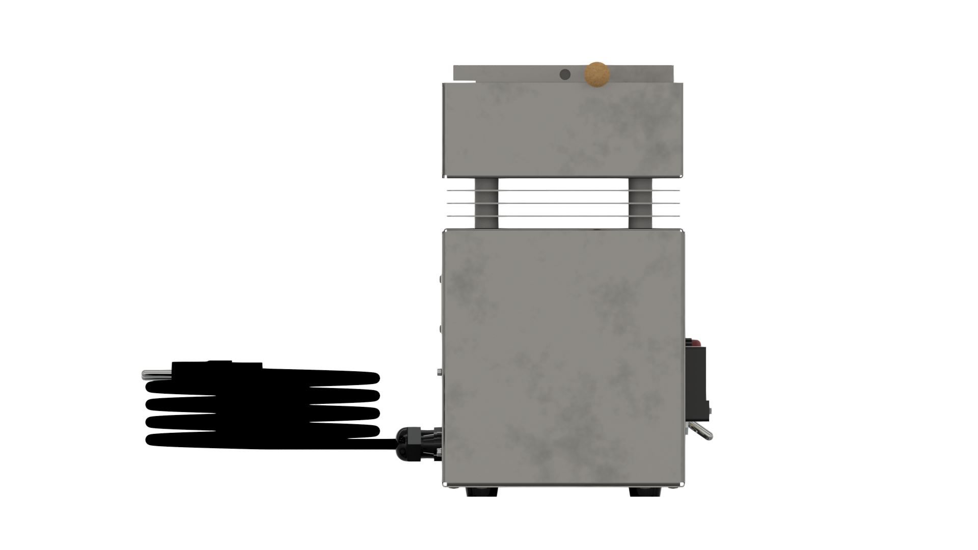 Aparelho Cure Plate - Petroonline