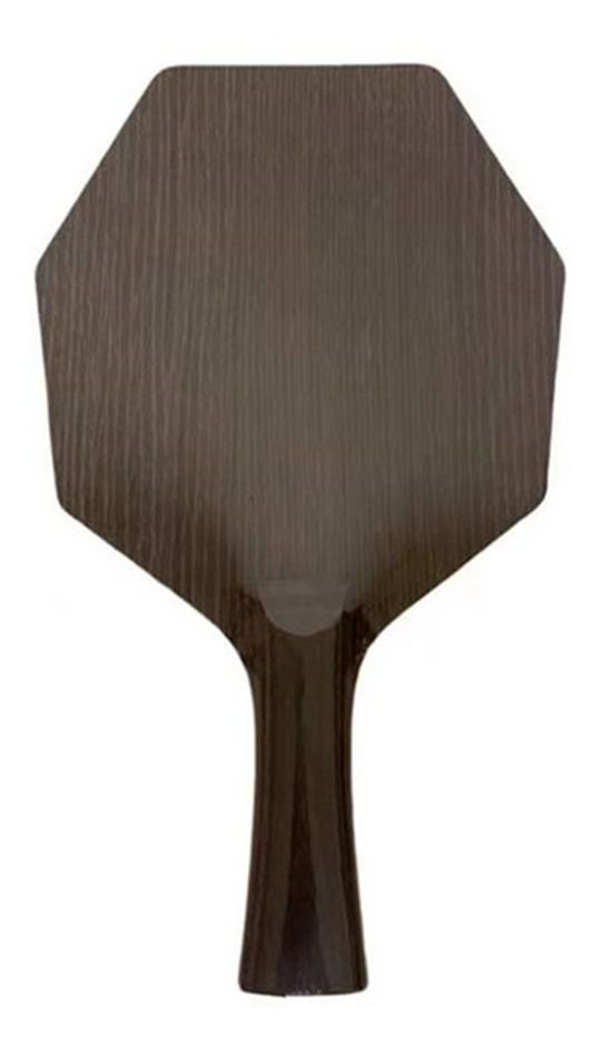 Raquete Cybershape Tênis Mesa Hexagonal Carbono Profissional - Tênis de ...