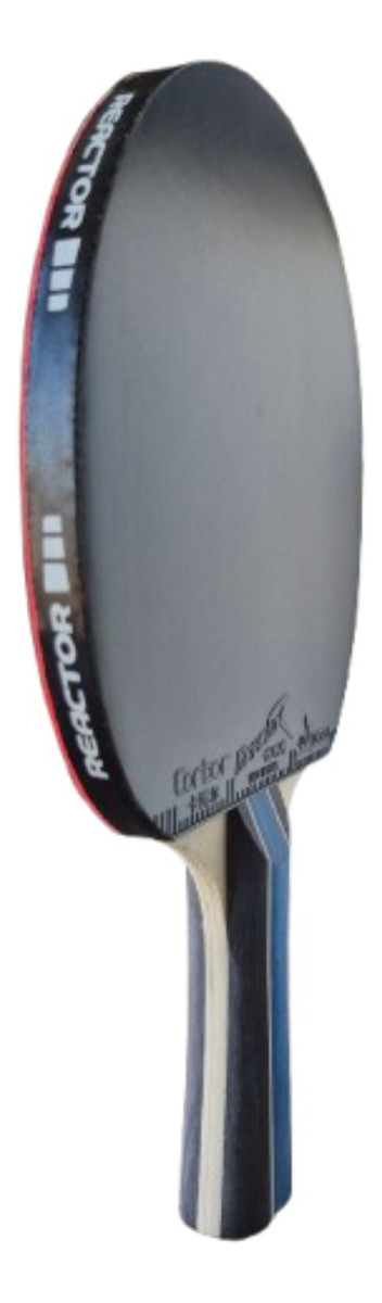 Raquete Tênis De Mesa Ping Pong Profissional Ittf + 2 Bolas - Tênis de Mesa Store - Loja de ...