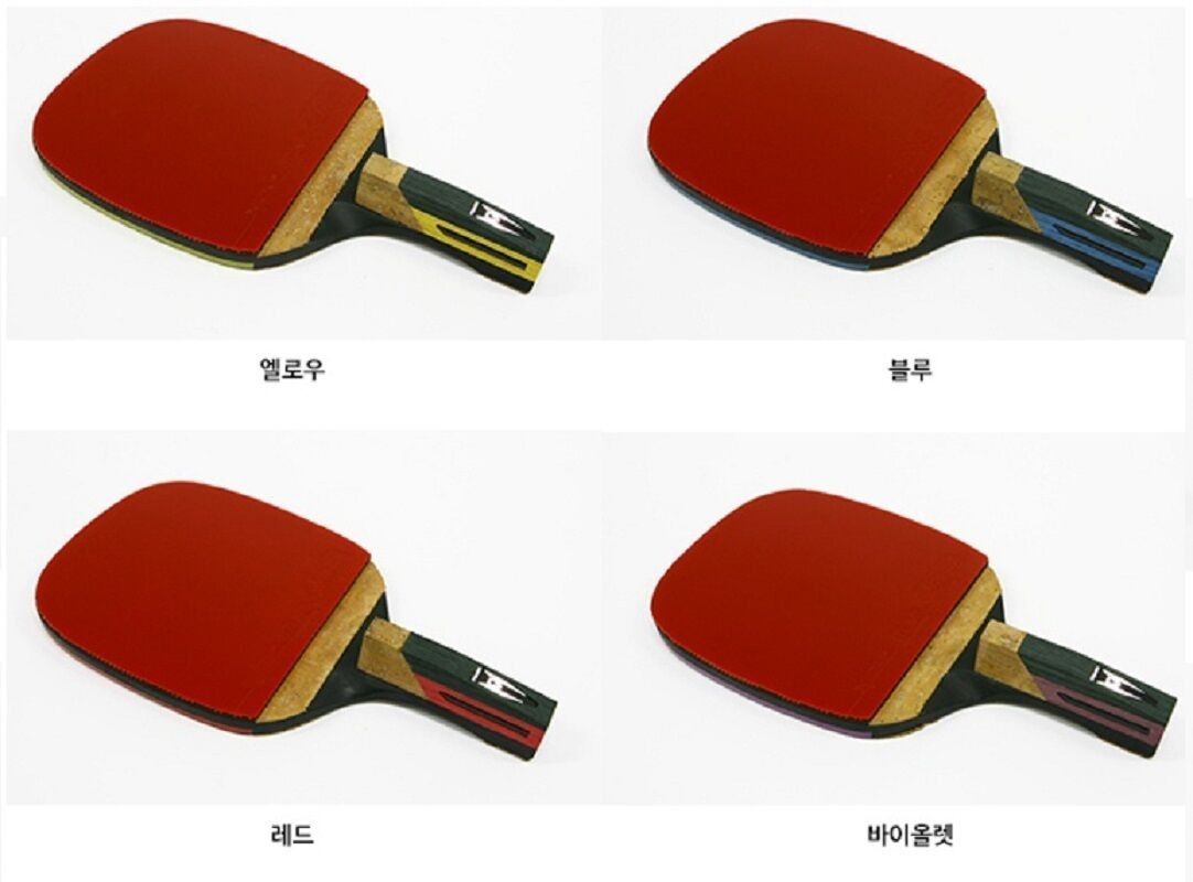 Raquete Caneta Xiom - Muv 6.0P Pro Power - Tênis de Mesa Store - Loja de Produtos para Tênis de ...