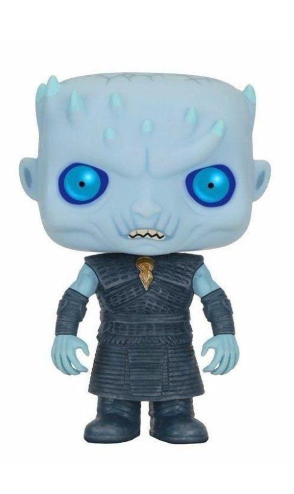 Funko Pop! Television Game Of Thrones Night King 44 Original - Moça do ...