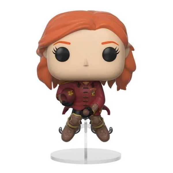 Funko Pop! Harry Potter Gina Ginny Weasley 53 Original Colecionavel ...