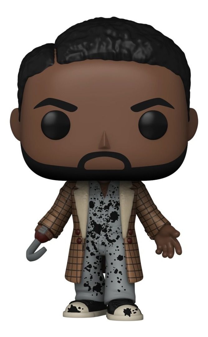 Funko Pop! Movies Candyman 1157 Original Colecionavel - Moça do Pop ...
