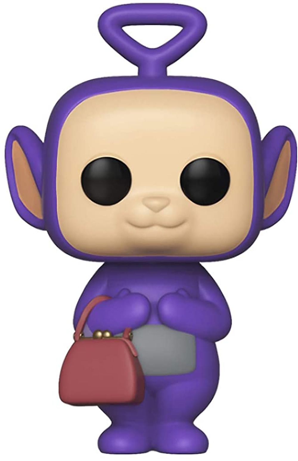 Funko Pop! Television Teletubbies Tinky Winky 748 Exclusivo Original ...