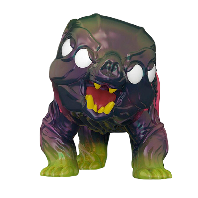 Funko Pop! Marvel Eternals Deviant 953 Exclusivo Original - Moça do Pop ...