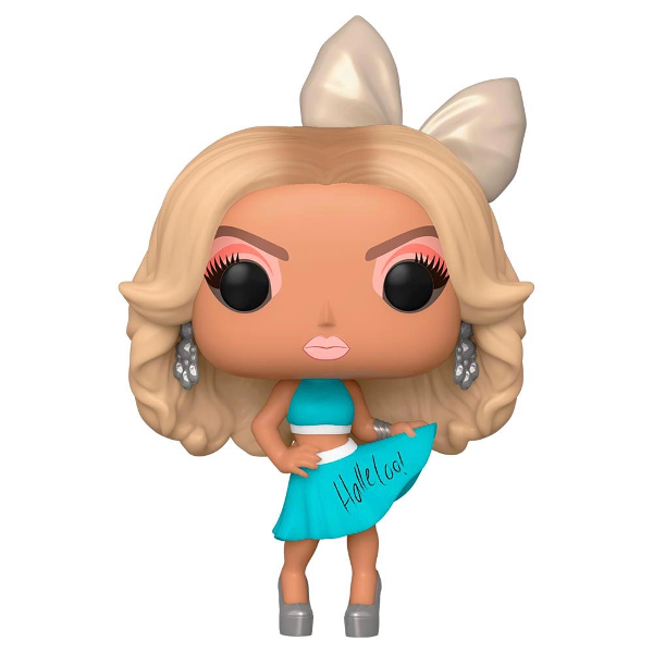 Funko Pop! Drag Queens Shangela 07 Exclusivo Original Colecionavel ...