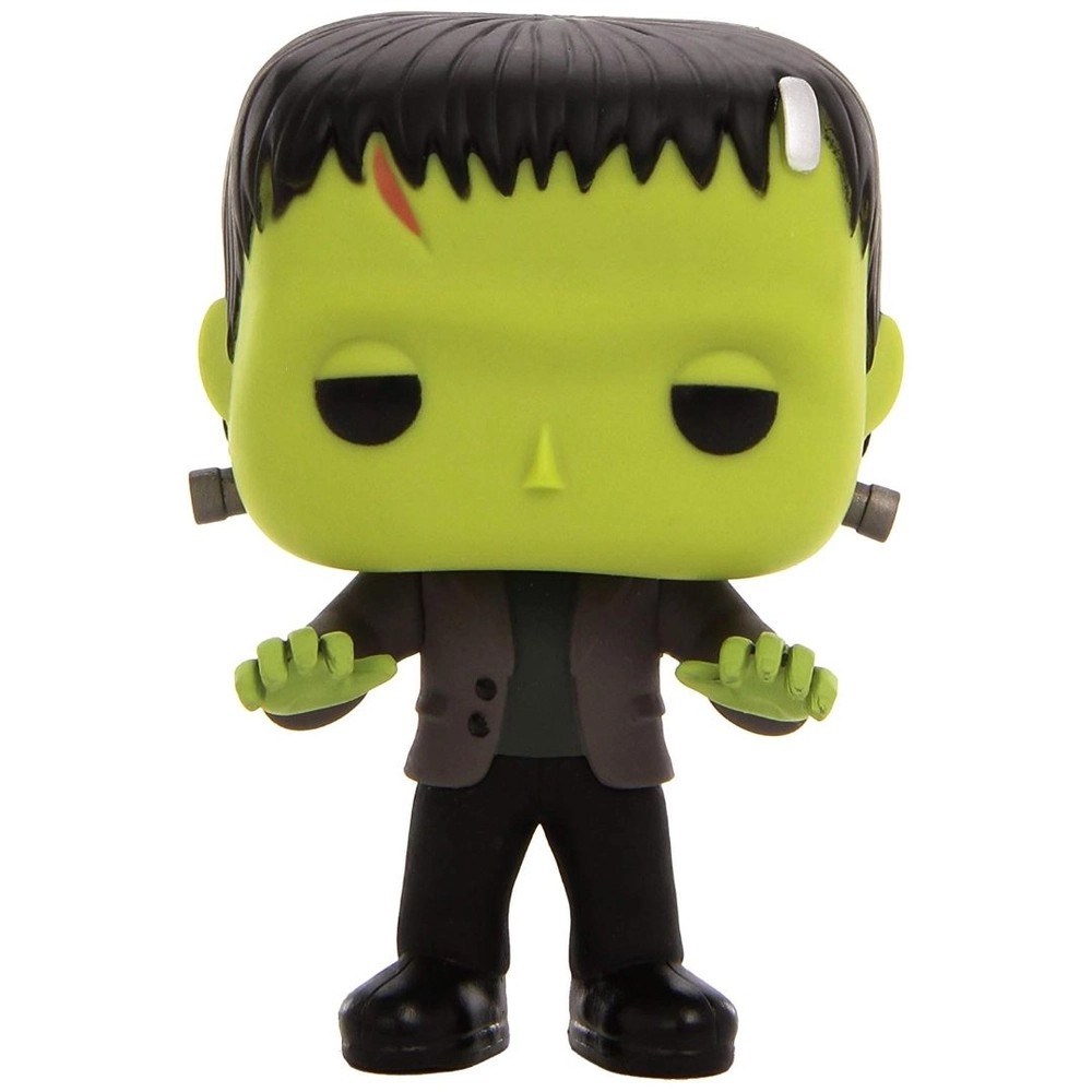 Funko Pop! Movies Monsters Frankenstein 112 Original Colecionavel ...