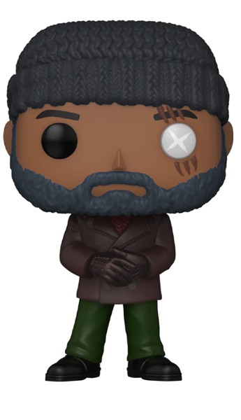 Funko Pop! Marvel Invasion Secret Nick Fury 1115 Exclusivo Original ...