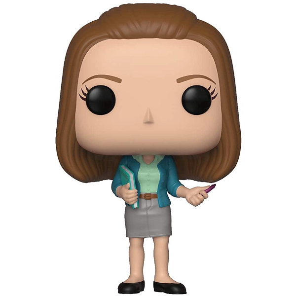 Funko Pop! Community Annie Edison 840 Original Colecionavel - Moça do ...